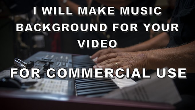 How To Make Background Music: Create Your Own Music – BSBF