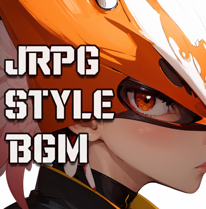 Compose jrpg style music for your indie game by Tanakawing | Fiverr