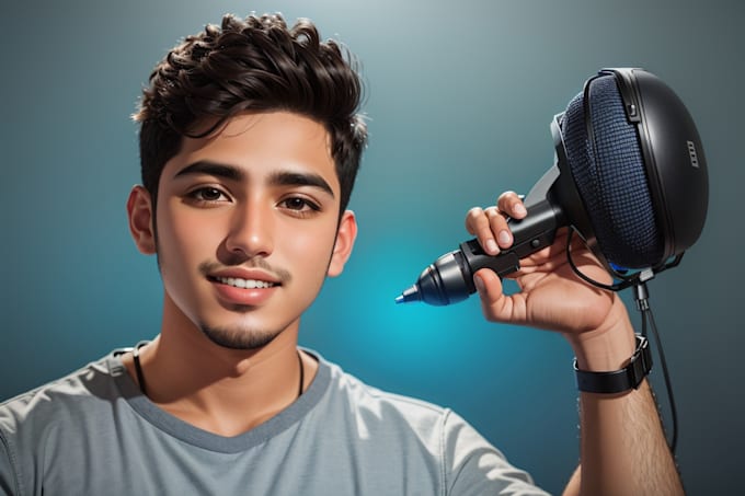 Crear textos para voice over by Gazuallright | Fiverr