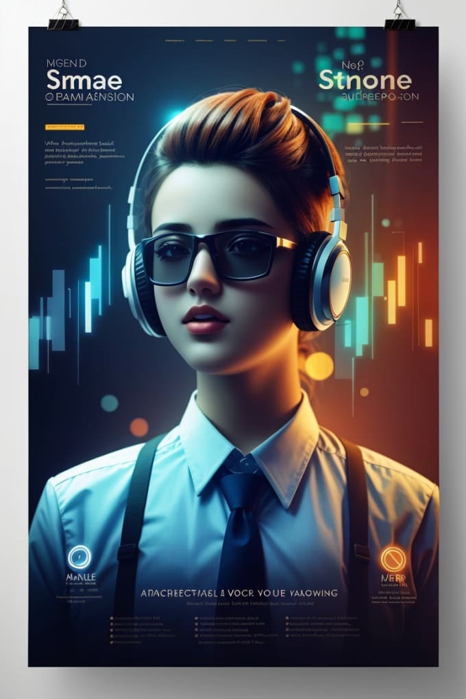Do realistic voice cloning by Bahodirkhon | Fiverr Do realistic voice cloning by Bahodirkhon | Fiverr