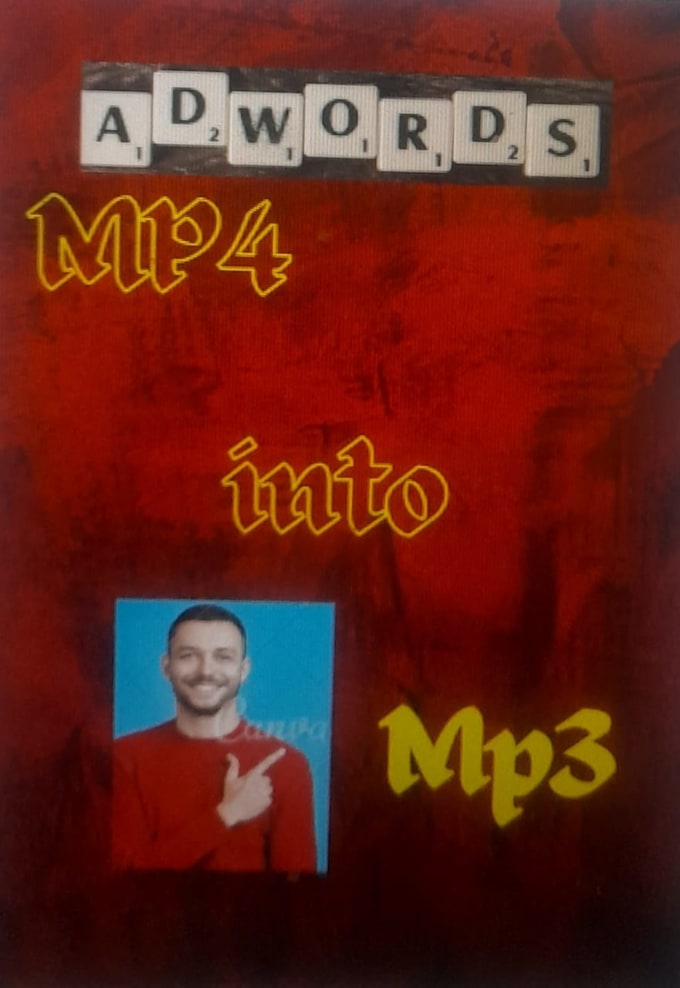 Convert your any video into mp3 by Heavyzone | Fiverr Convert your any video into mp3 by Heavyzone | Fiverr