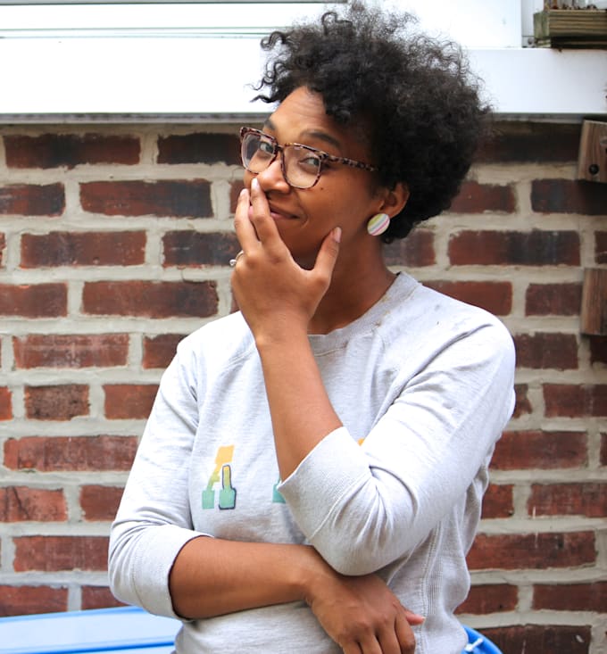 Sing rnb, electro, jazz pop vocal for your song by Momac85 | Fiverr