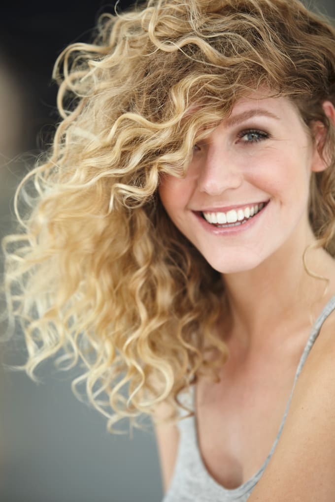 Be your dutch female voiceover with warm and fresh voice by Lailatromp ...