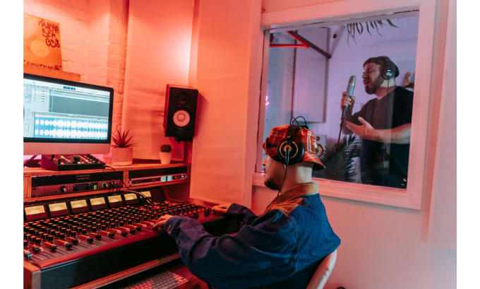 Create great music multiinstrumentalist beatmaker and composer by ...