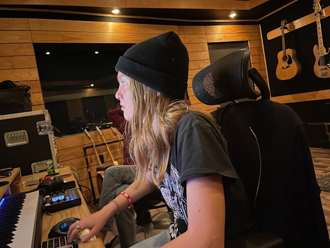 Compose and produce cinematic music for your project by Musicmaniac314 ...