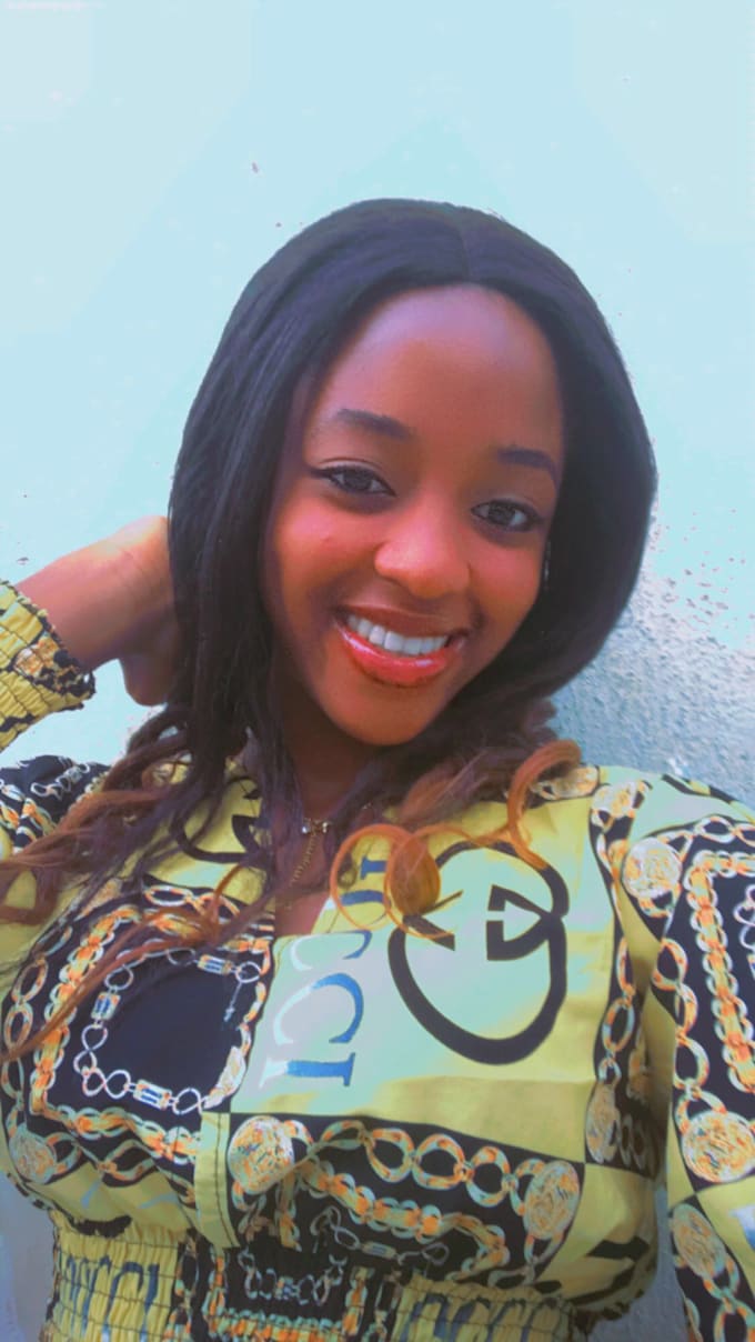 Soulful and powerful female singer by Angeldave_music | Fiverr