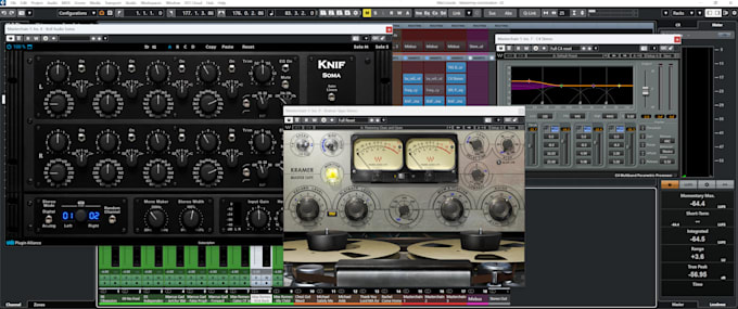 Master your reggae track by Soundwand | Fiverr