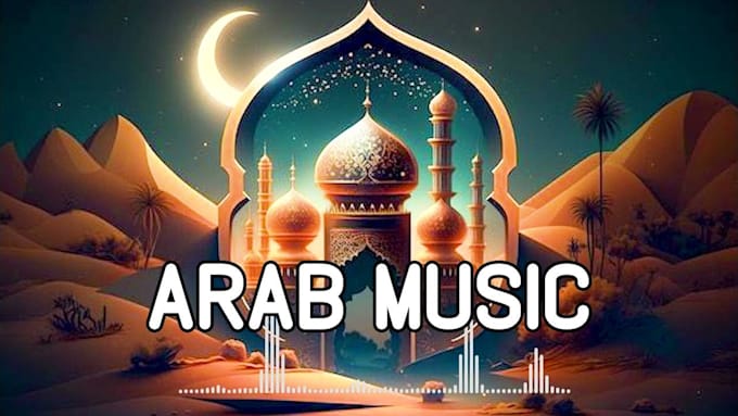 Be your professional arabic pop music composer by Mena_george | Fiverr