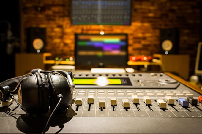 Record your script within required timeline by Jyotirawat1994 | Fiverr