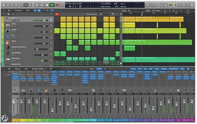 Create catchy instrumental jingles and brand sounds by Esm_production ...