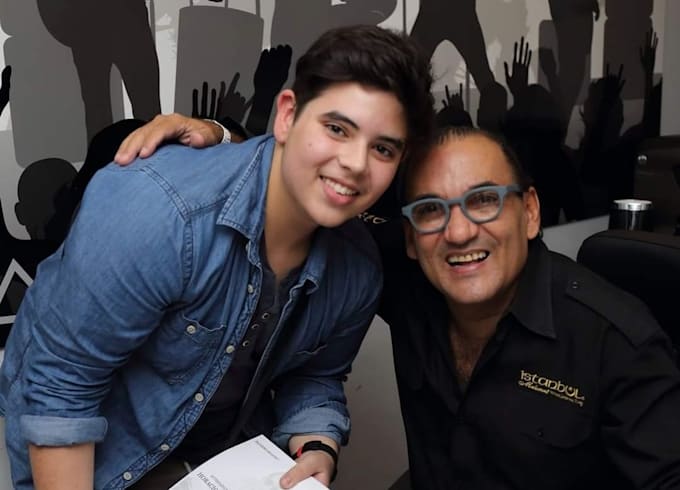 Record some groovy drums for your projects by Flaviogannuscio | Fiverr