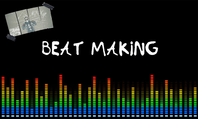 Make you a beat by Mikkyo_ | Fiverr