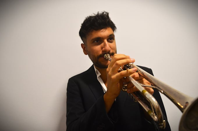 Record and arrange brass sections by Cris_aliotta | Fiverr