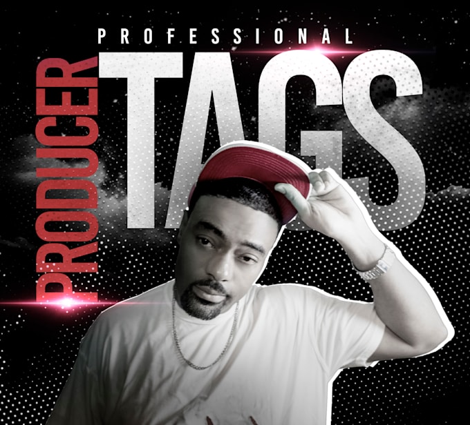 Record a professional producer tag by Grafezzy | Fiverr