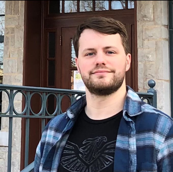 Record your male cartoon character voice over by Silverlining_vo | Fiverr