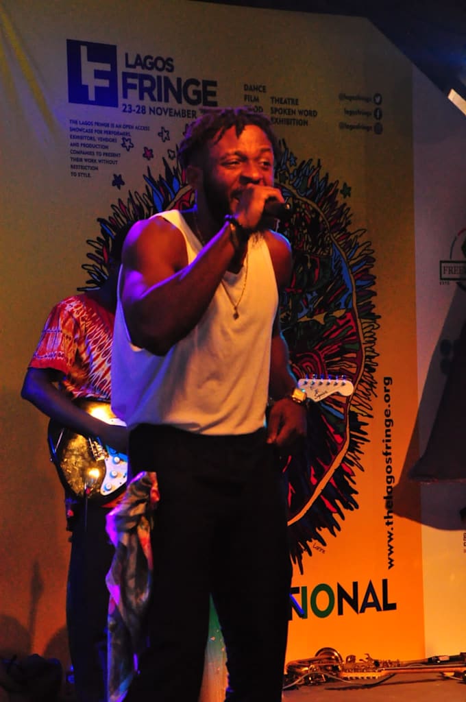 Be your professional male rapper, singer and songwriter by Maqveli | Fiverr