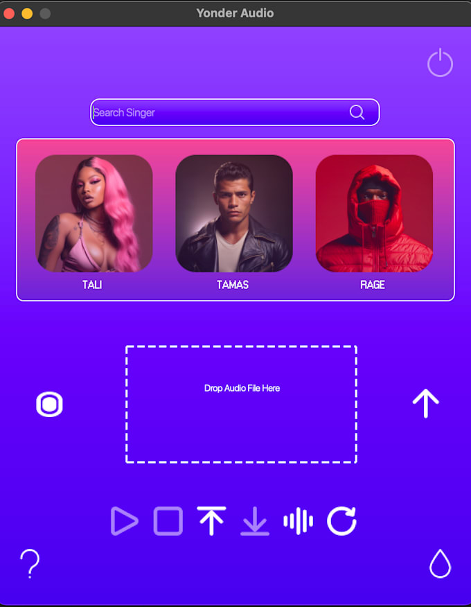 Train custom voice rvc model for you by Faizandevops | Fiverr