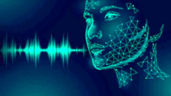 Text to speech with artificial intelligence by Fuego_77_7 | Fiverr
