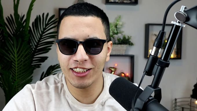 Provide professional tachelhit voice over for your project by Motivana ...