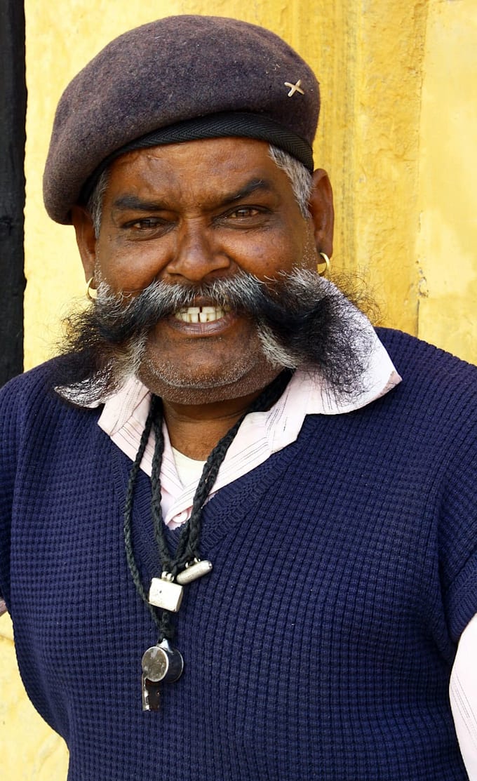 A Funny Indian Accent Voice By Speechland Fiverr