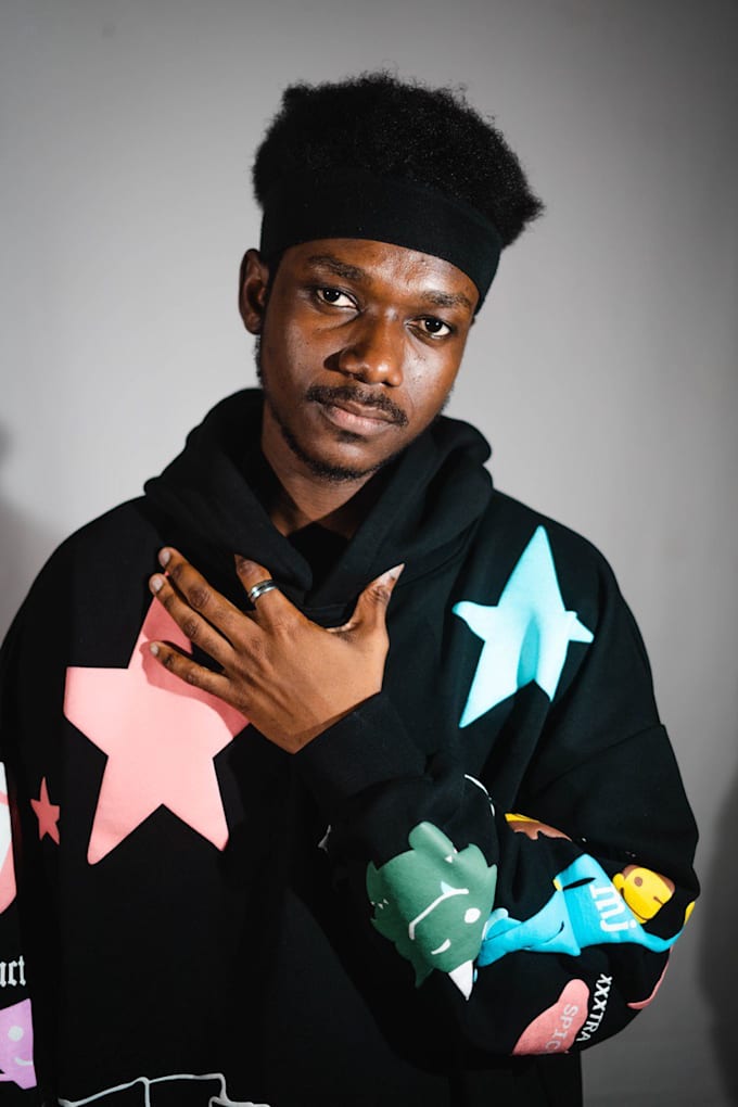 Be your professional male lead singer and songwriter by Keith_hayden ...