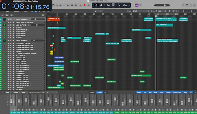 Compose original music and sound design for a film by Composerlogic ...