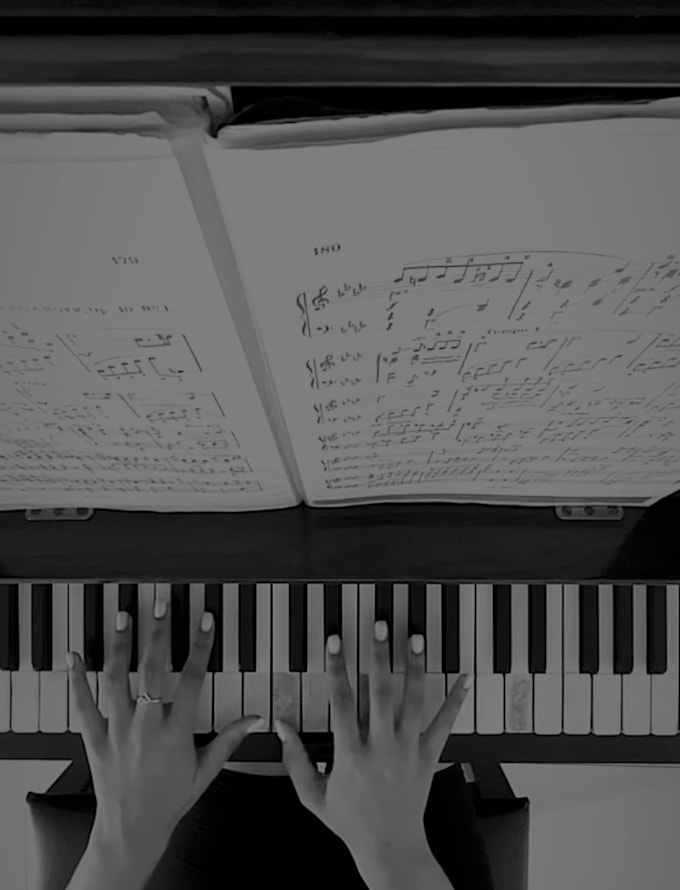 Teach beginner musicians music theory by Angelbeatssa_ | Fiverr