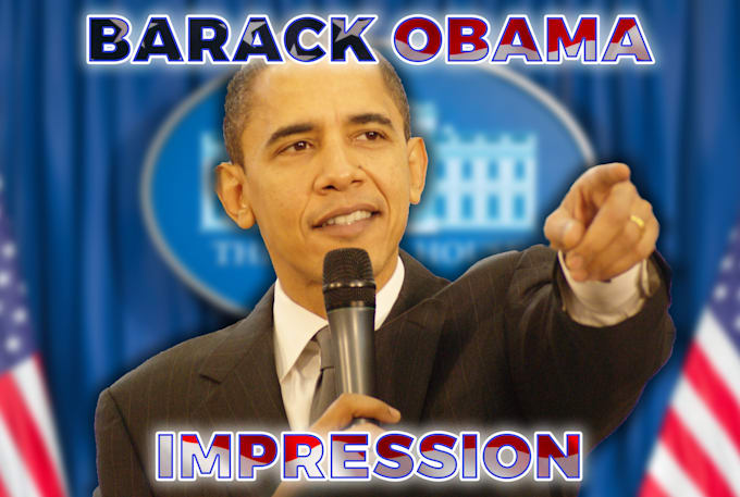 impression obama