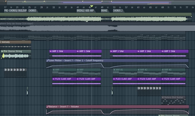Teach music production in fl studio by Dip_onthebeat | Fiverr