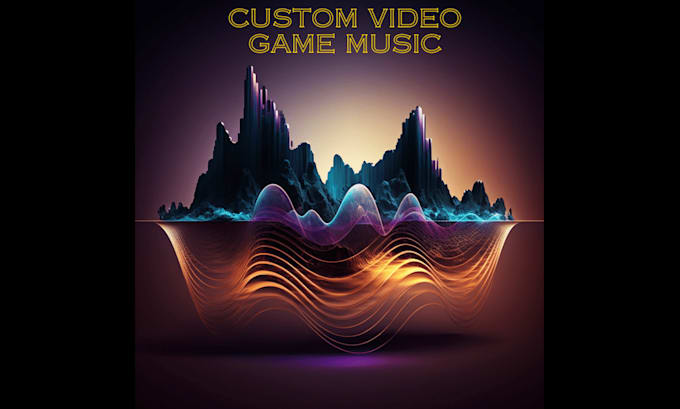 Write a custom score for your video game by Ryanarcturus | Fiverr