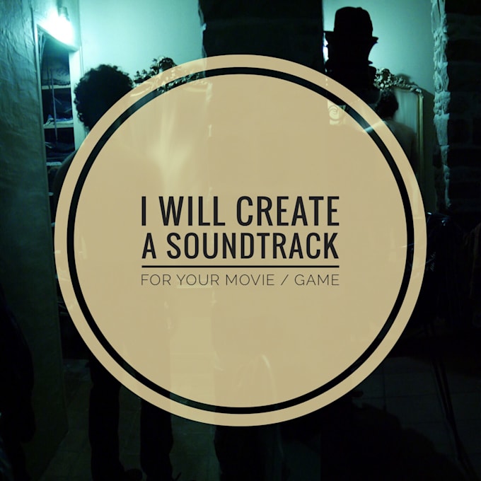 Create a soundtrack for your game, of any genre by N_automata | Fiverr