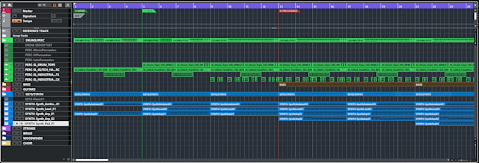 Compose and arrange an original soundtrack for your projects by Memocal ...