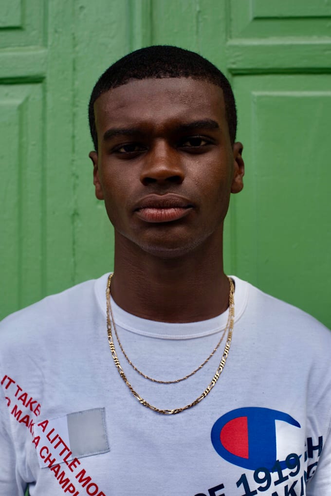 Make a custom rap song for you or be your rap vocalist by Rxbel_504 ...