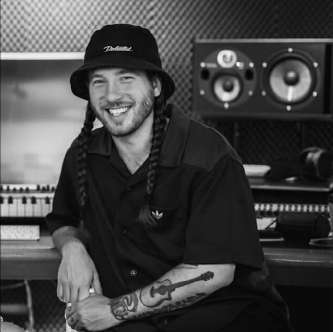 Master your hip hop rap track by Rdbproduction | Fiverr