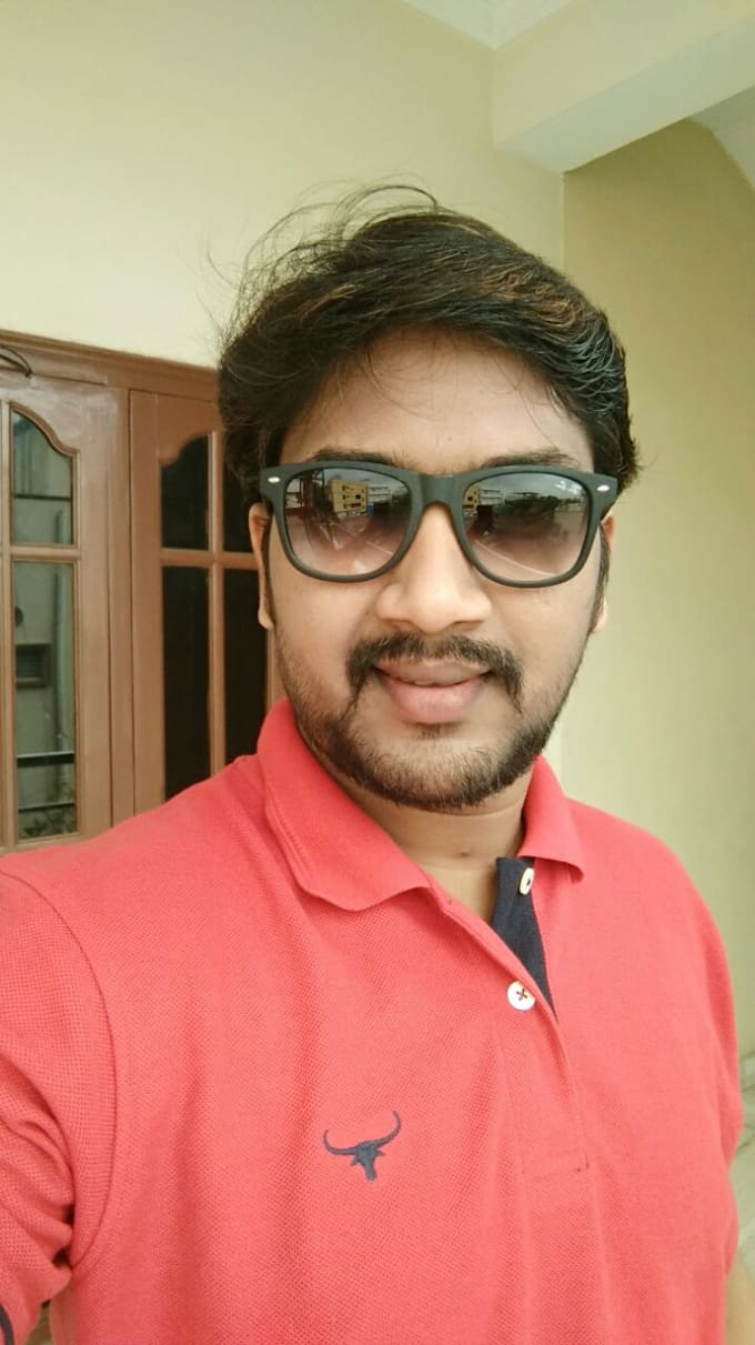 Be your professional indian, hindi, telugu, lead singer can sing multi ...