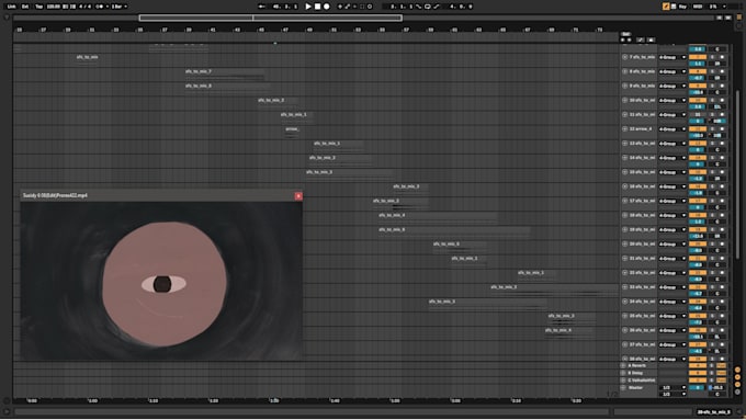 Sounddesign, record foley and do sfx for your video or any visuals by ...