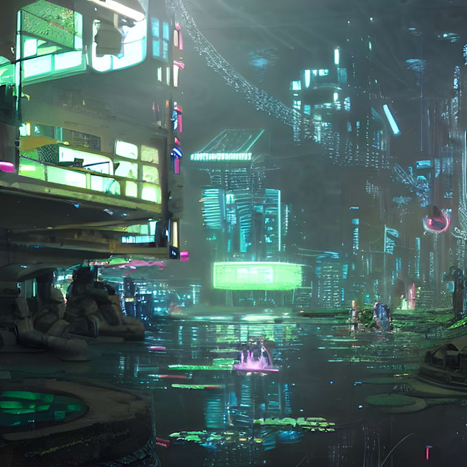 Compose a soundtrack for your video game by Emre_composer | Fiverr