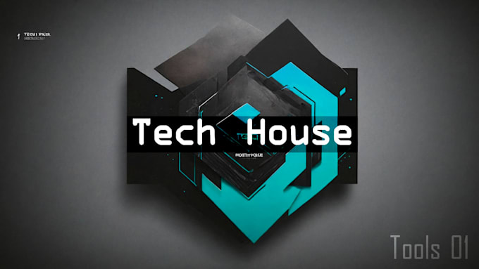 Send you my tech house sample pack by Yourtechnomusic | Fiverr
