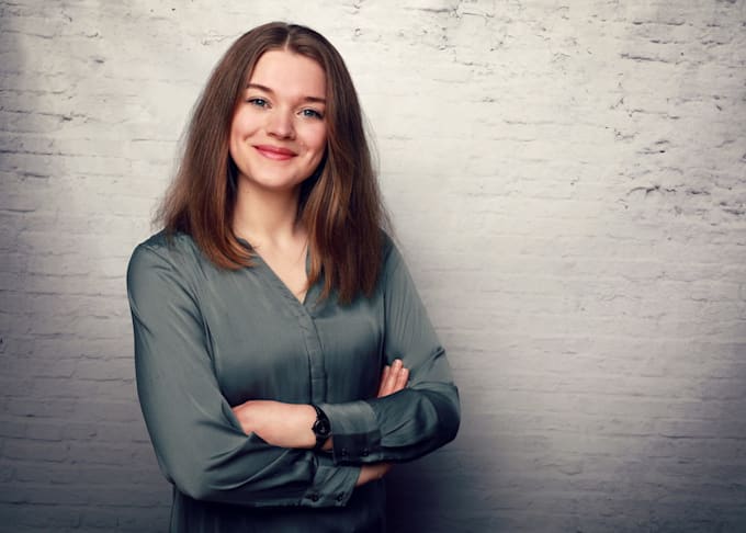 Provide professional german voice overs by Dani_tabarelli | Fiverr