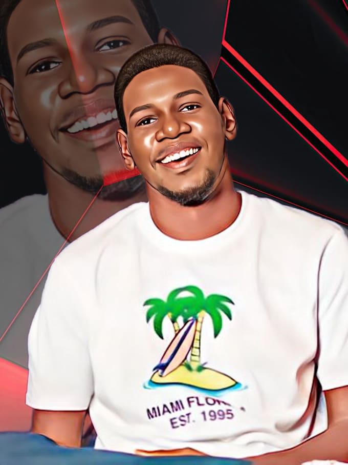 Create a custom love rap song for your girlfriend by Reginaldmoyo | Fiverr