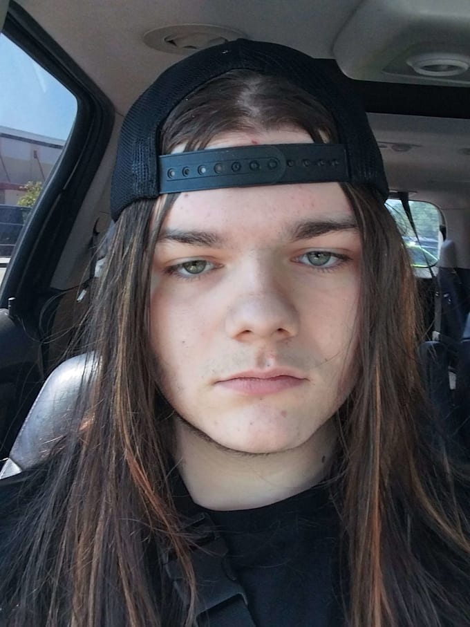 Say anything you want funny to serious voiceover to acting by Trip_da ...