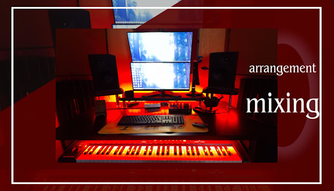 Create music for you by Alexsap_product | Fiverr