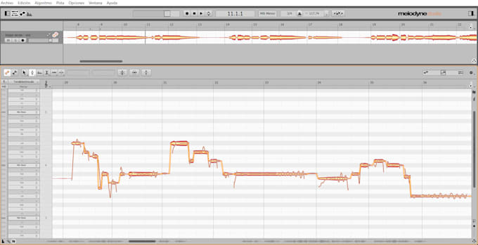 Tune your vocal tracks by Nogalmusic | Fiverr