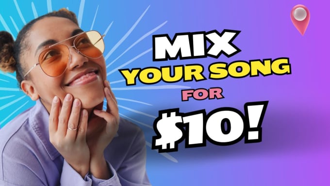 Mix your song professionally by Jung_123 | Fiverr Mix your song professionally by Jung_123 | Fiverr