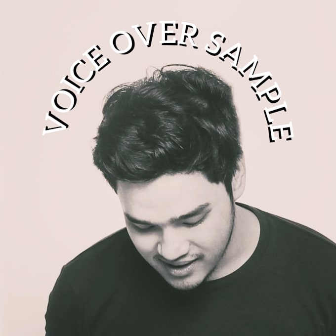 Record a natural indonesian male voice over by Dewaflip | Fiverr