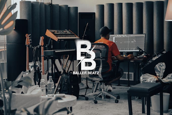 Produce your hiphop, trap, pop beat by Baller_beatz | Fiverr