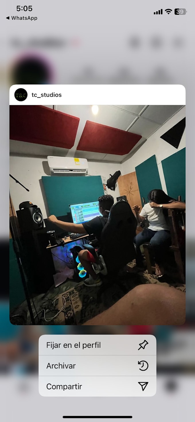 Hare sonar tu cancion con mucha calidad by Thomaswav | Fiverr