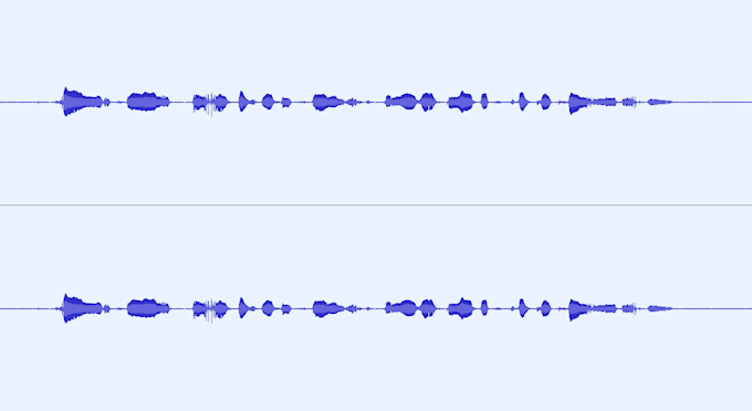 Record my voice to your script by Recordedbykyla | Fiverr