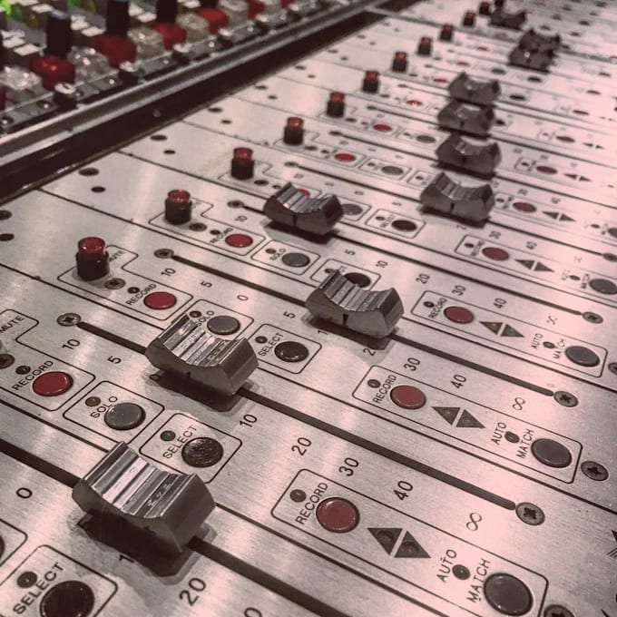 Master your music ready for digital release by Daisyedwards | Fiverr