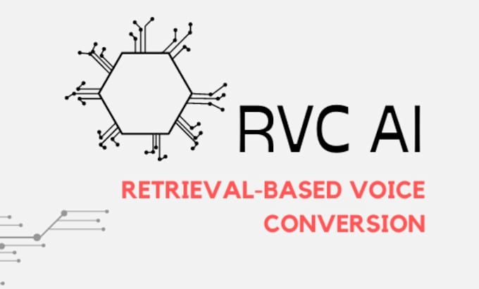 Create a custom ai voice model of any person you want by Hilallimo | Fiverr